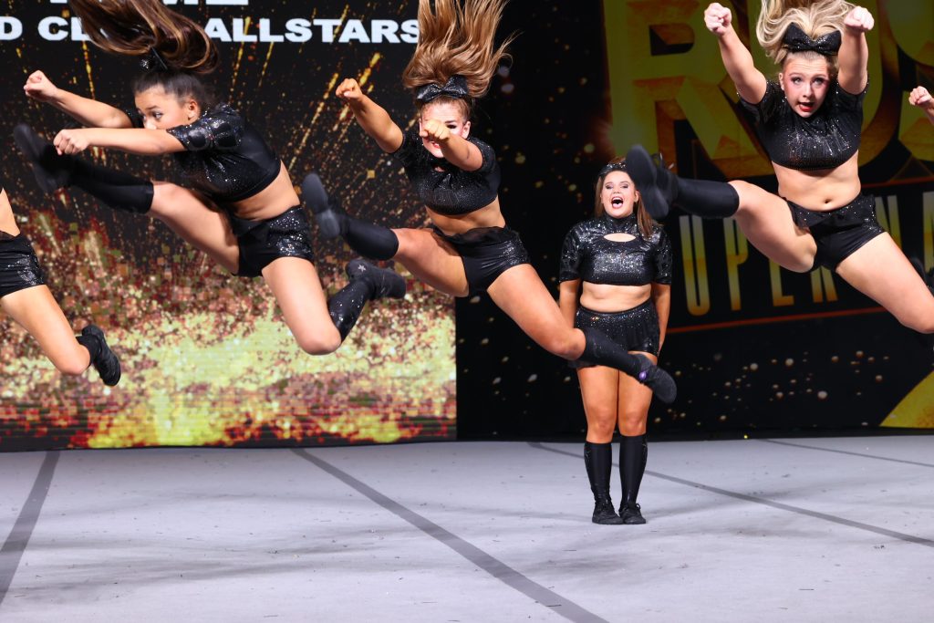 Home - World Class Allstars